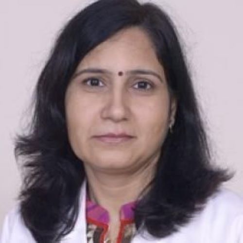 Dr. Manju Wali - HealU