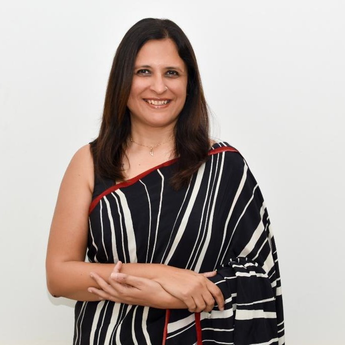 Dr. Shelly Singh - HealU