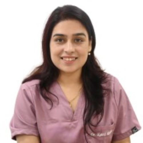 Dr. Rati Rabra - HealU