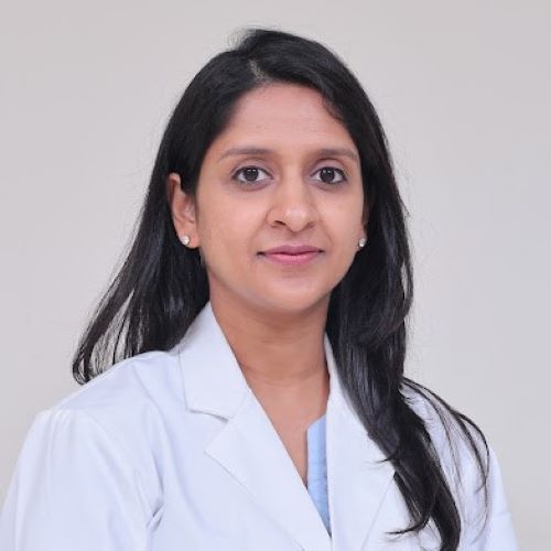 Dr. Ritika Goyal - HealU