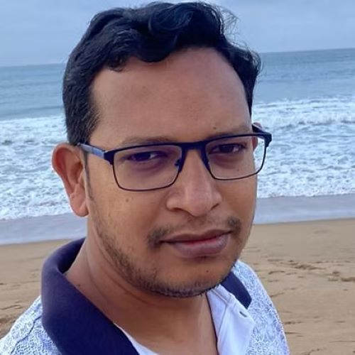 Dr. Parthasarathi Das - HealU