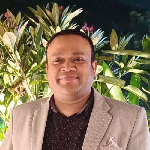 Dr. Jyoti Ranjan Sahoo - HealU